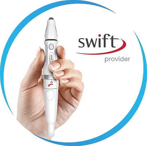 Nene Podiatry, Wisbech | Certified Swift provider | Eliminate stubborn ...